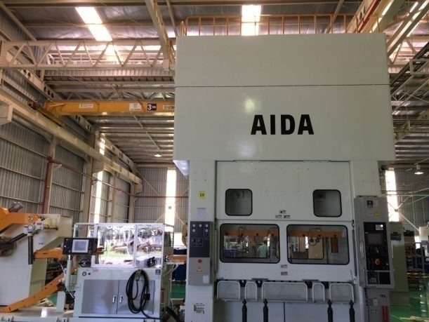 【パートナーシップ】『株式会社フクヤマ』様ご紹介 | アイシンティルマーレ碧南